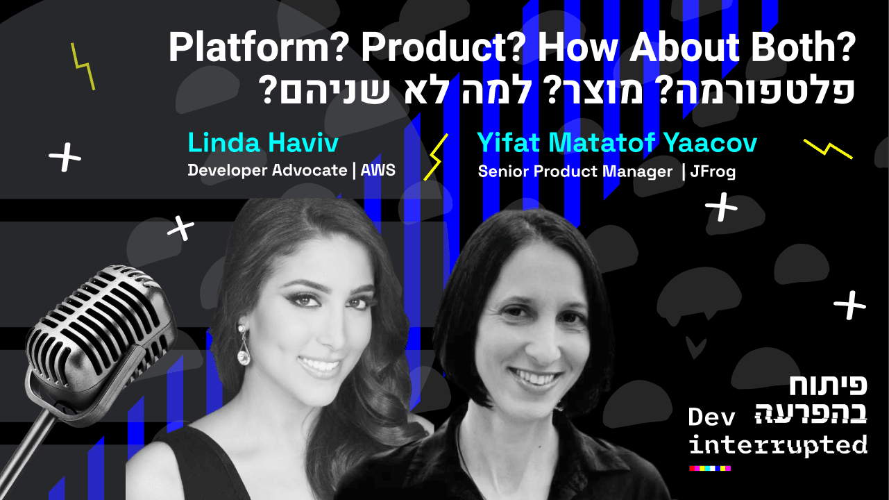 Platform? Product? How About Both?