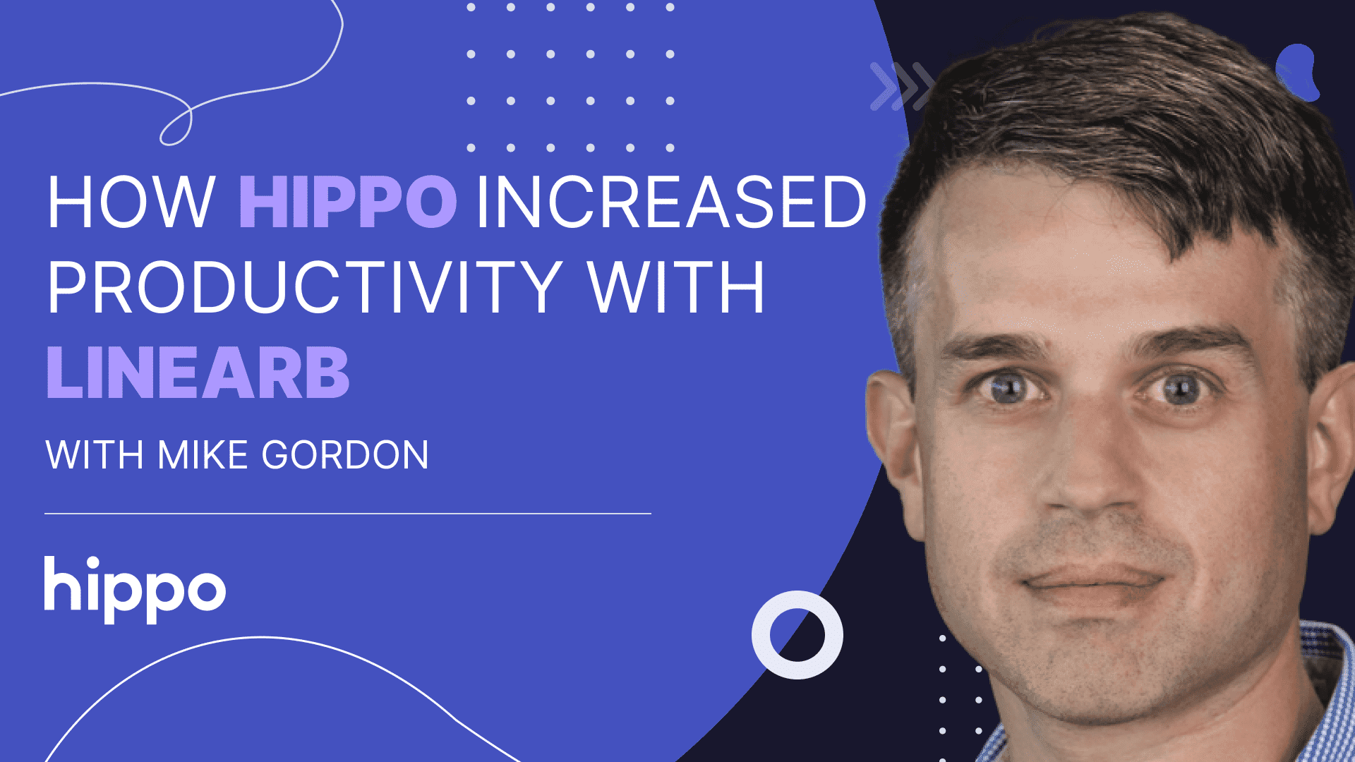 How Hippo Increased Productivity with LinearB | LinearB Blog