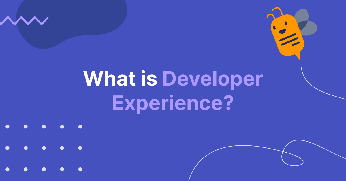 What is Developer Experience? | LinearB Blog