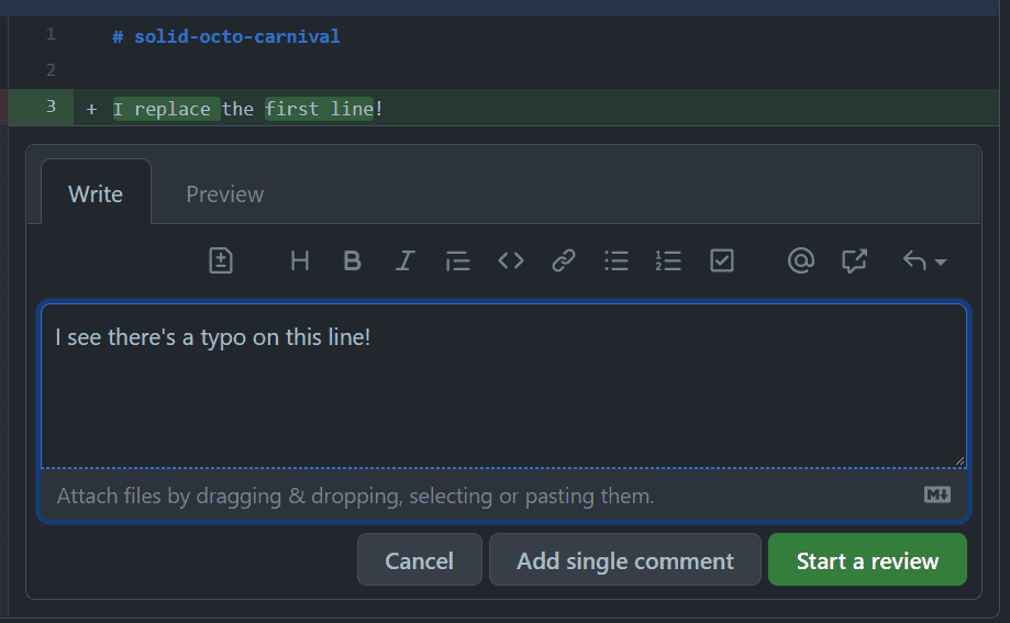 What Is a Pull Request & Why Is It Important for Code Review? | LinearB ...